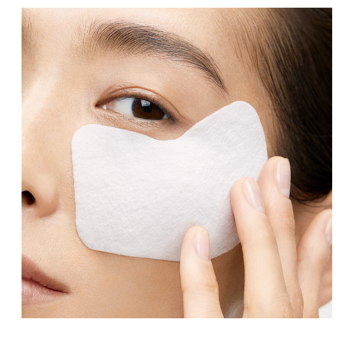 Shiseido Uplifting & Firming Eye Mask • Schnelle Wirkung • haar-shop.ch