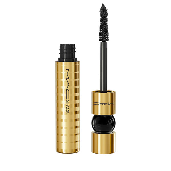 M.A.C • Macstack Mega Brush - Black Stack • haar-shop.ch