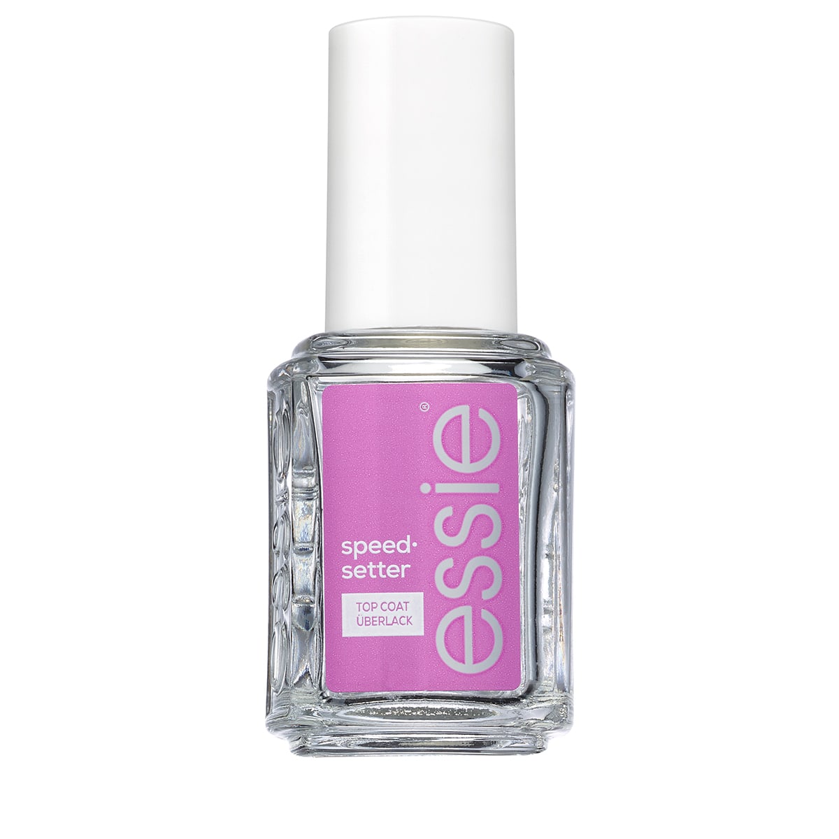 Essie Top Coat Speed Setter • Schnelle Trocknung • haar-shop.ch