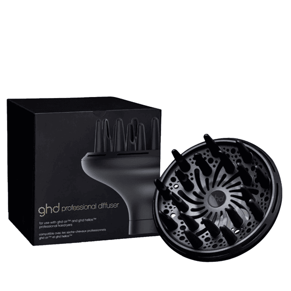 ghd Professional Diffuser • Optimale Haartrocknung • haar-shop.ch