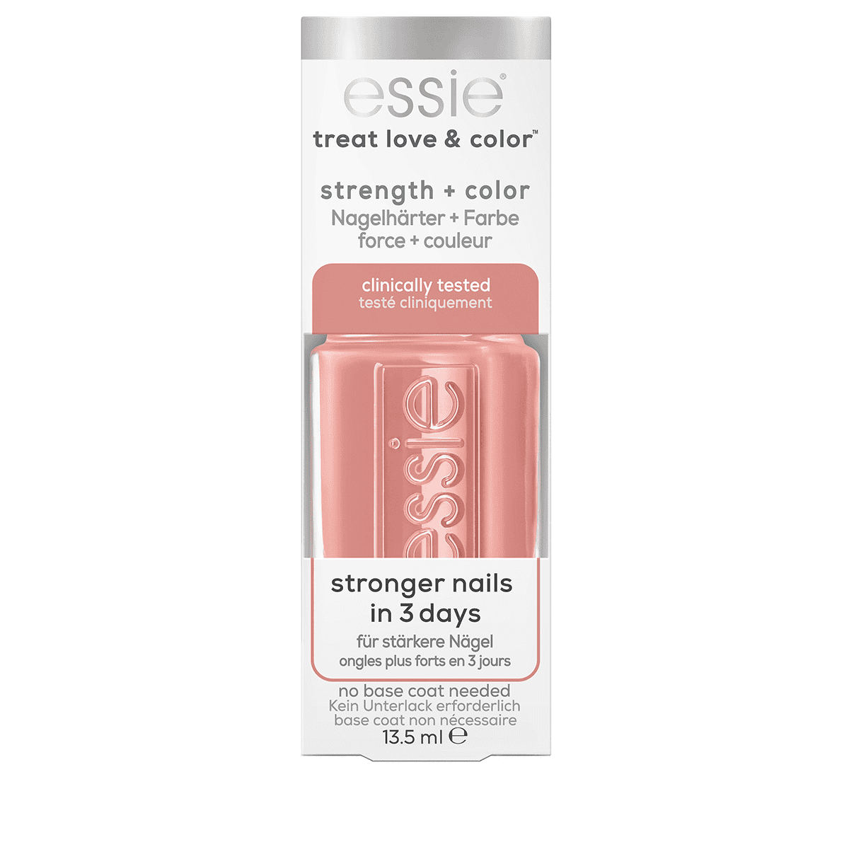 Essie • Final Stretch • haar-shop.ch