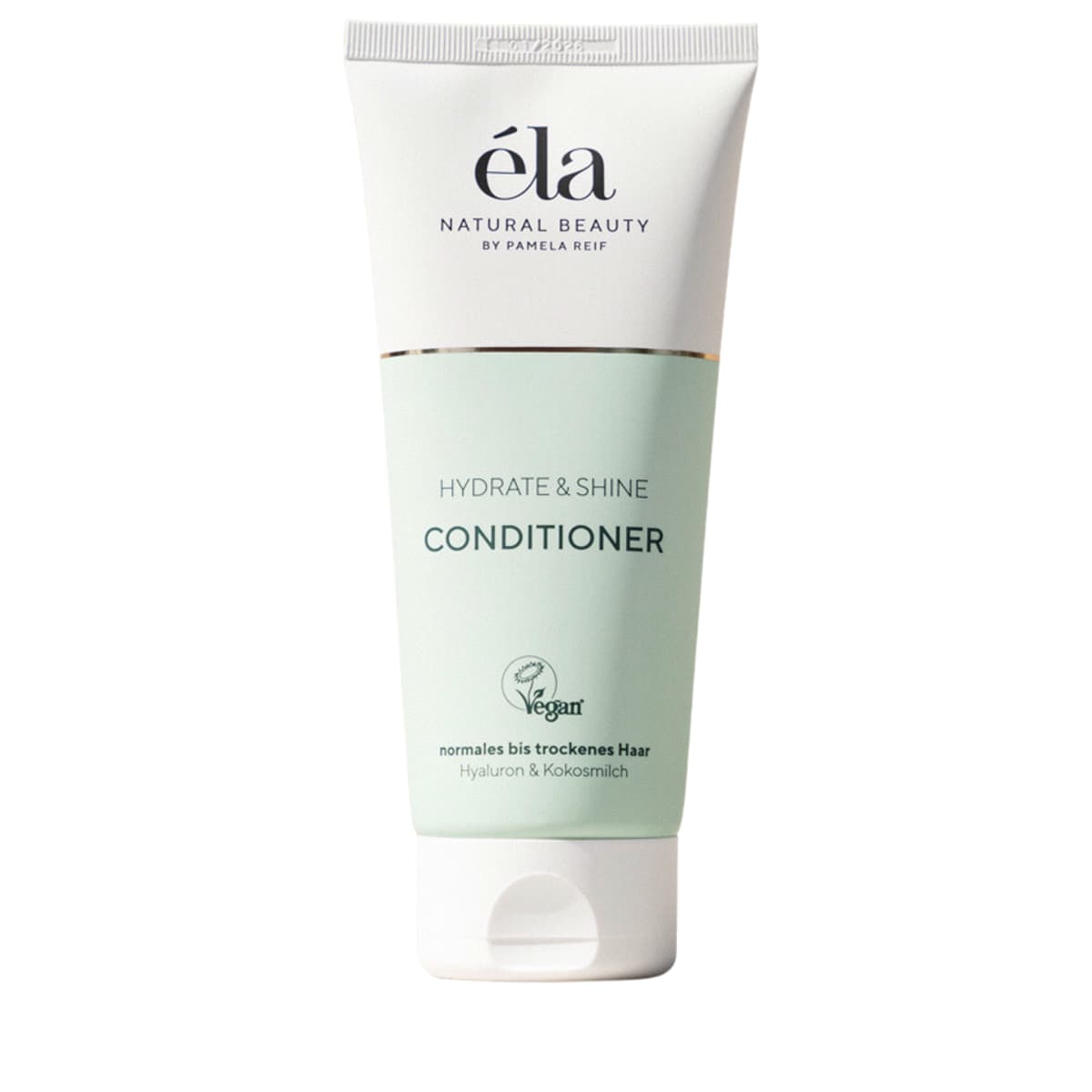 éla Natural Beauty • Conditioner Hydrate & Shine 200 ml • haar-shop.ch