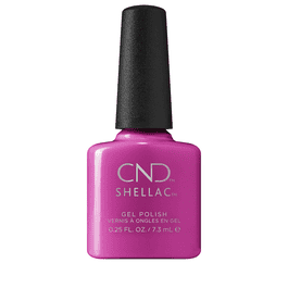 CND UV Color Coat - Orchid Canopy • Professioneller Nagellack