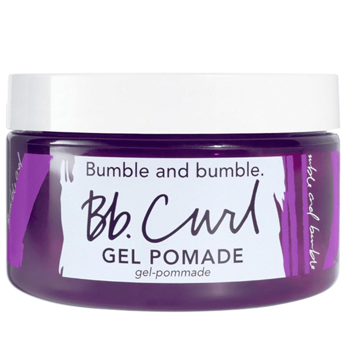 Bumble and bumble. Finishing Pomade