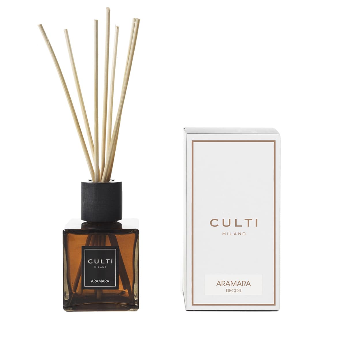 Decor Diffuser Aramara • Culti • Culti Decor • haar-shop.ch