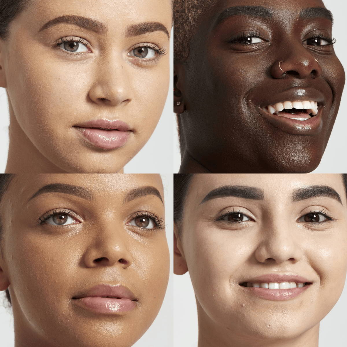 NYX Precision Brow Pencil, Auburn • Augenbrauenstift • haar-shop.ch