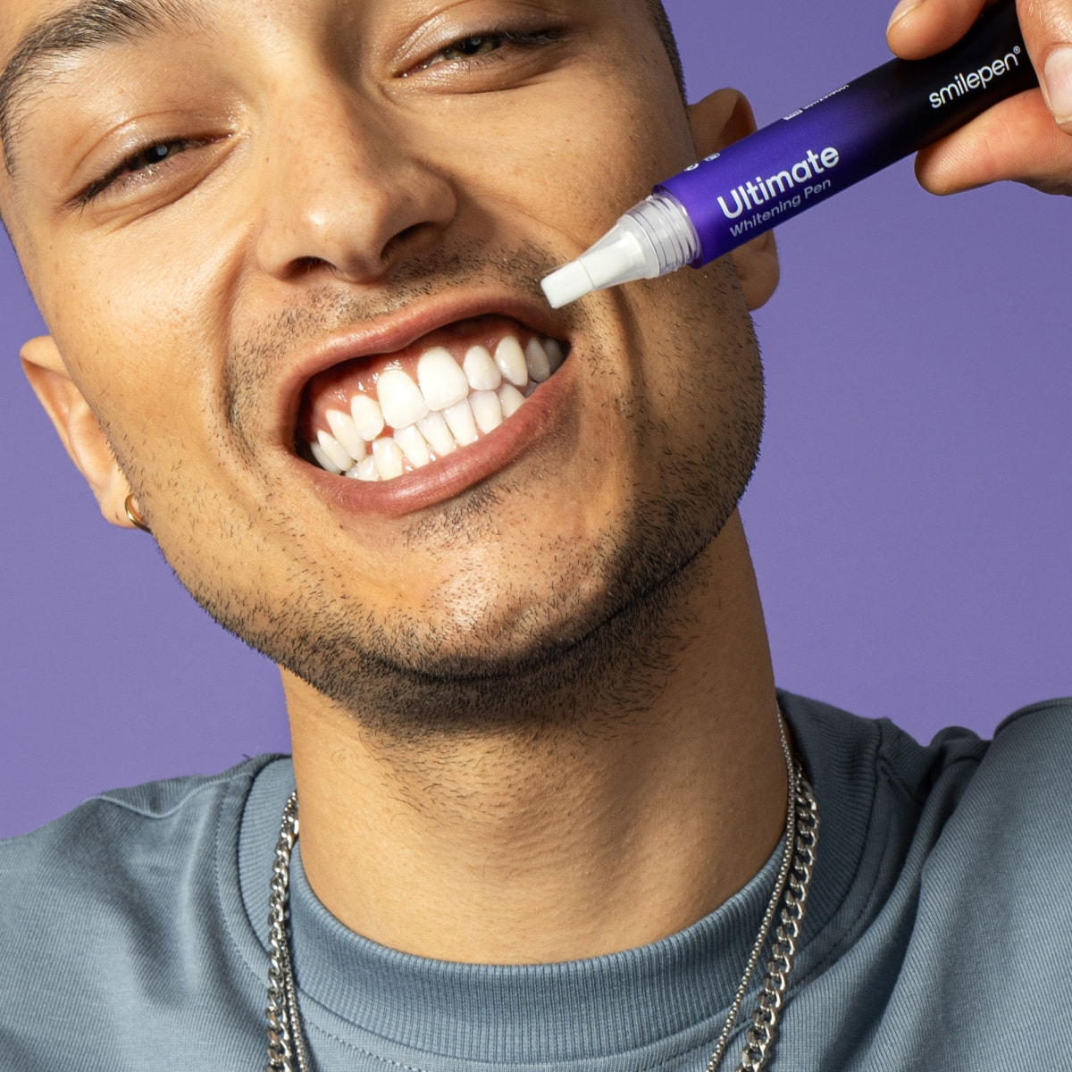 Smilepen • Ultimate Whitening Pen