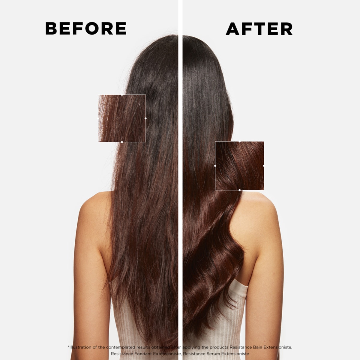 Kérastase • Bain Extentioniste (Shampoo) • haar-shop.ch