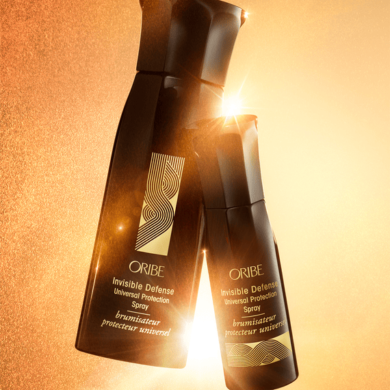 Invisible Defense Universal Protection Spray