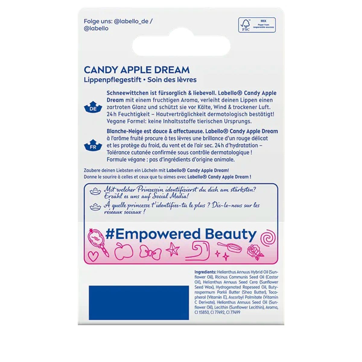 Disney Princess Edition