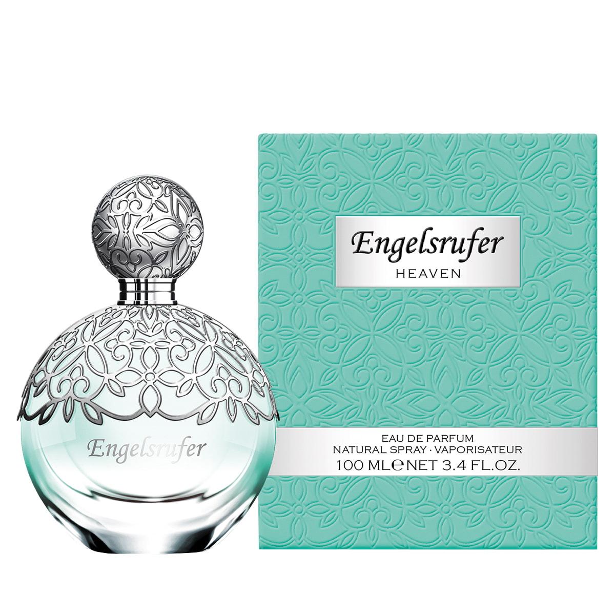 Engelsrufer • Heaven Eau de Parfum Natural Spray