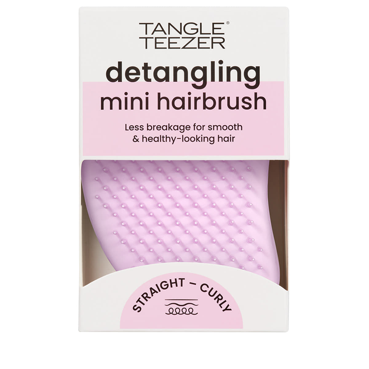 Tangle Teezer Original Mini Unicorn für Kinder • haar-shop.ch