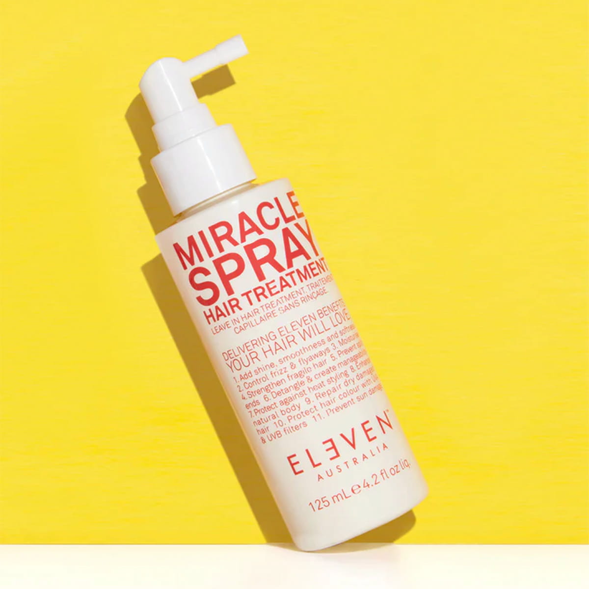 Eleven • Miracle Spray Hair Treatment