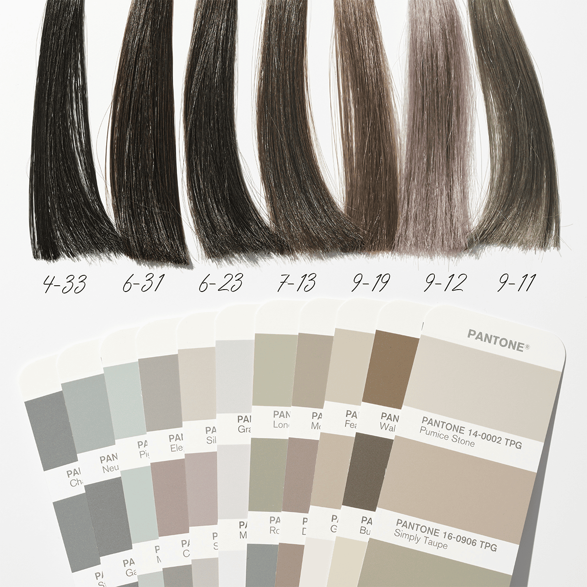 Schwarzkopf Prof. • Cools 6-23 Dunkelblond Asch Matt • haar-shop.ch