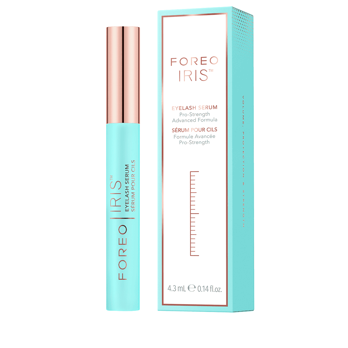 Foreo • IRIS Eyelash Serum - Stärkung & Wachstum • haar-shop.ch