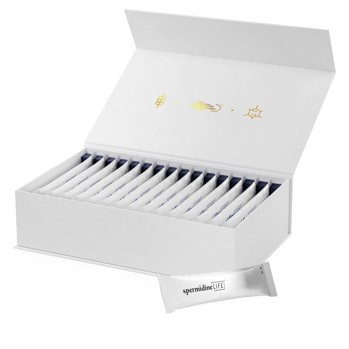 spermidineLIFE • Pro+ Sachets