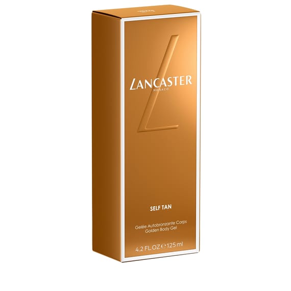 Lancaster • Self-Tan Body Gel