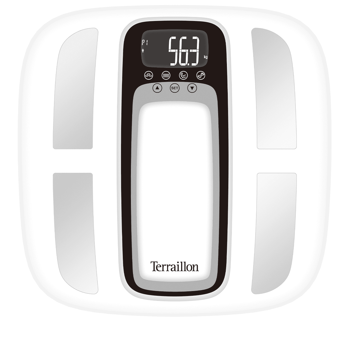 Terraillon - Window Coach