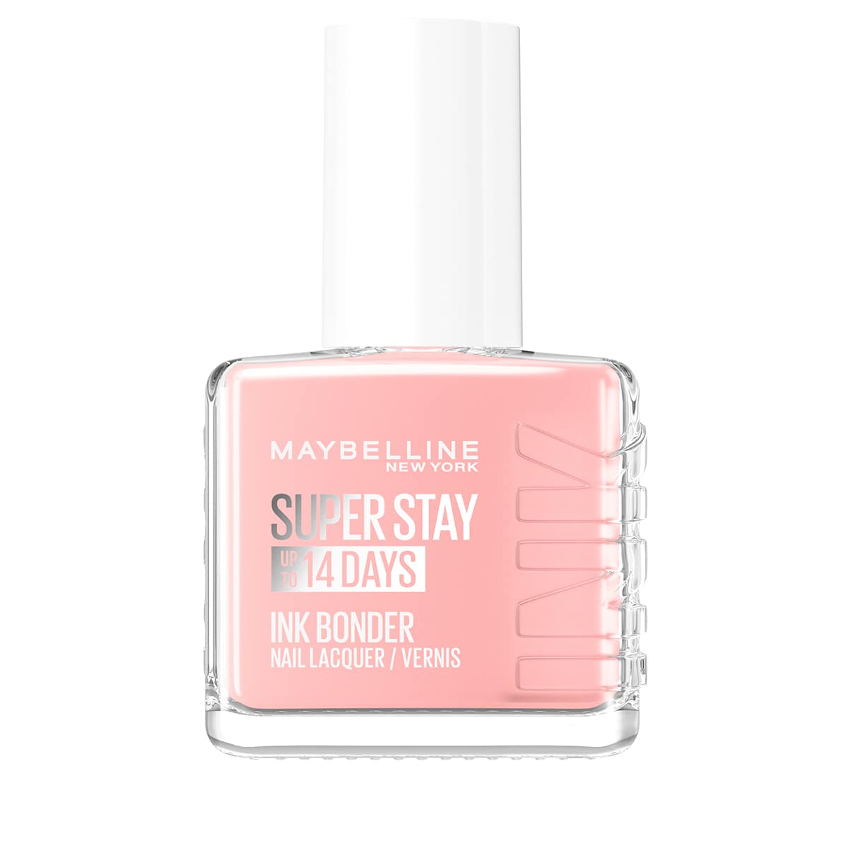 Ink Bonder Nail Polish • Maybelline New York • Super Stay • haar-shop.ch