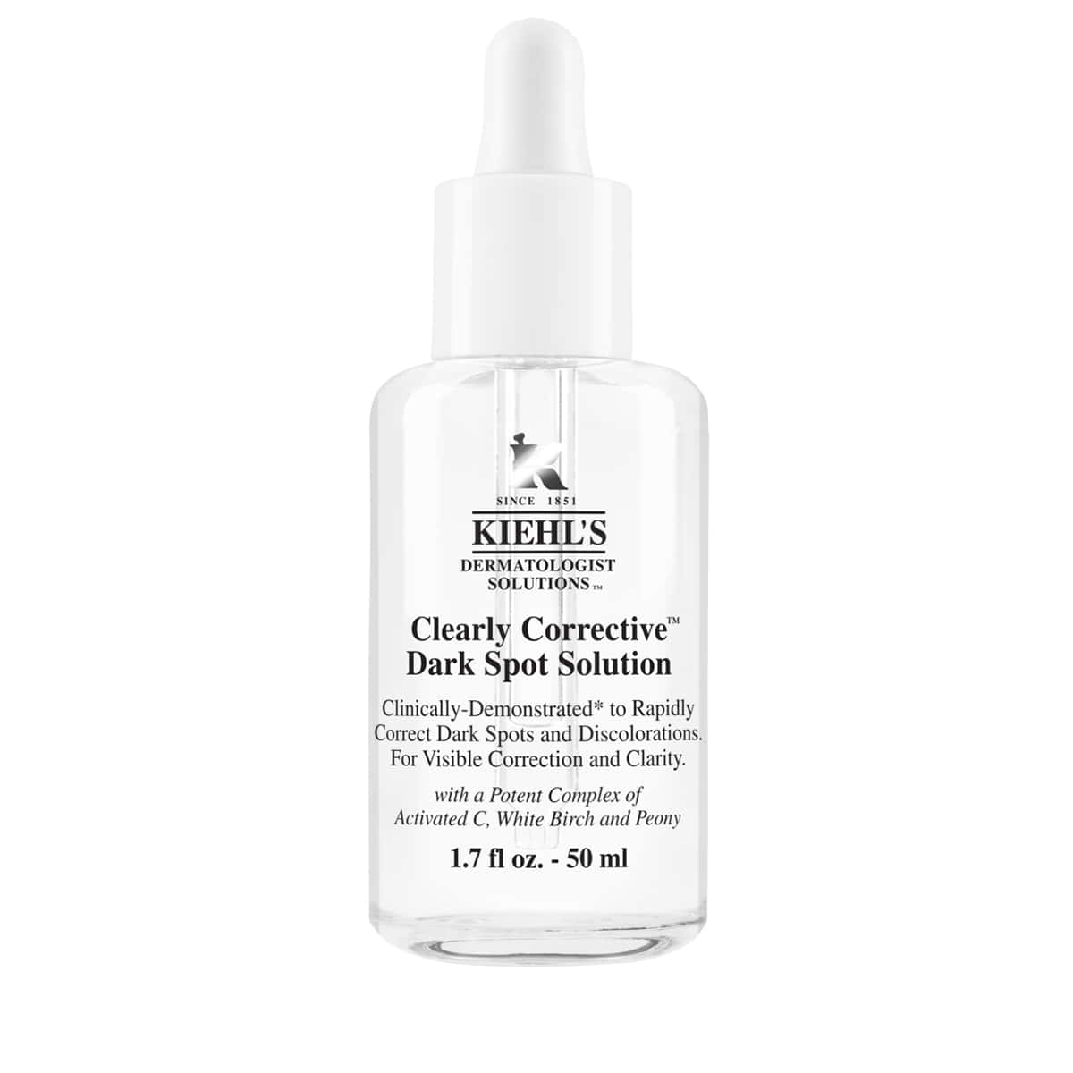Clearly Corrective Dark Spot Solution