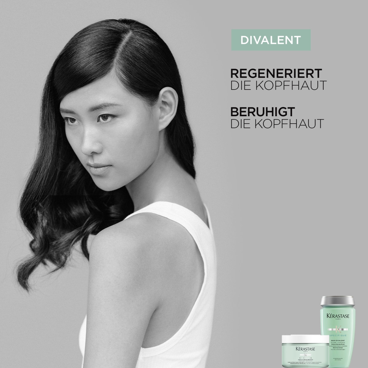 Bain Divalent (Shampoo)