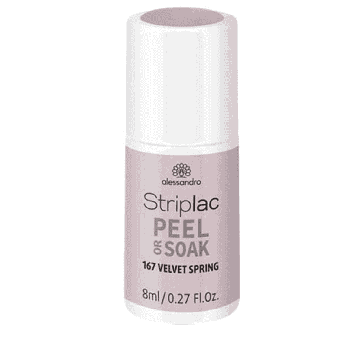 alessandro - Striplac Peal or Soak - Velvet Spring | haar-shop.ch