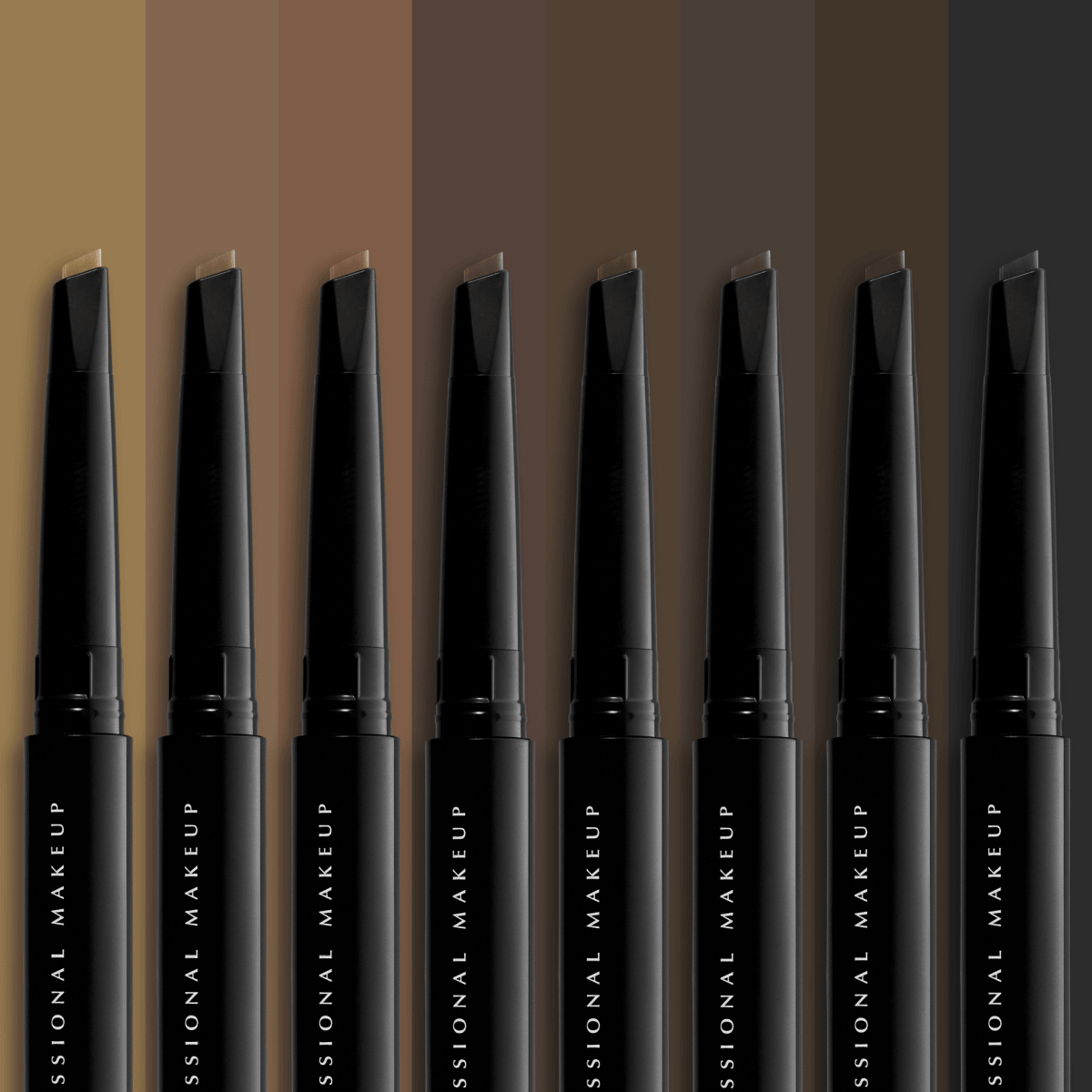 NYX Professional Makeup • Fill & Fluff Eyebrow Pomade Pencil • haar-shop.ch