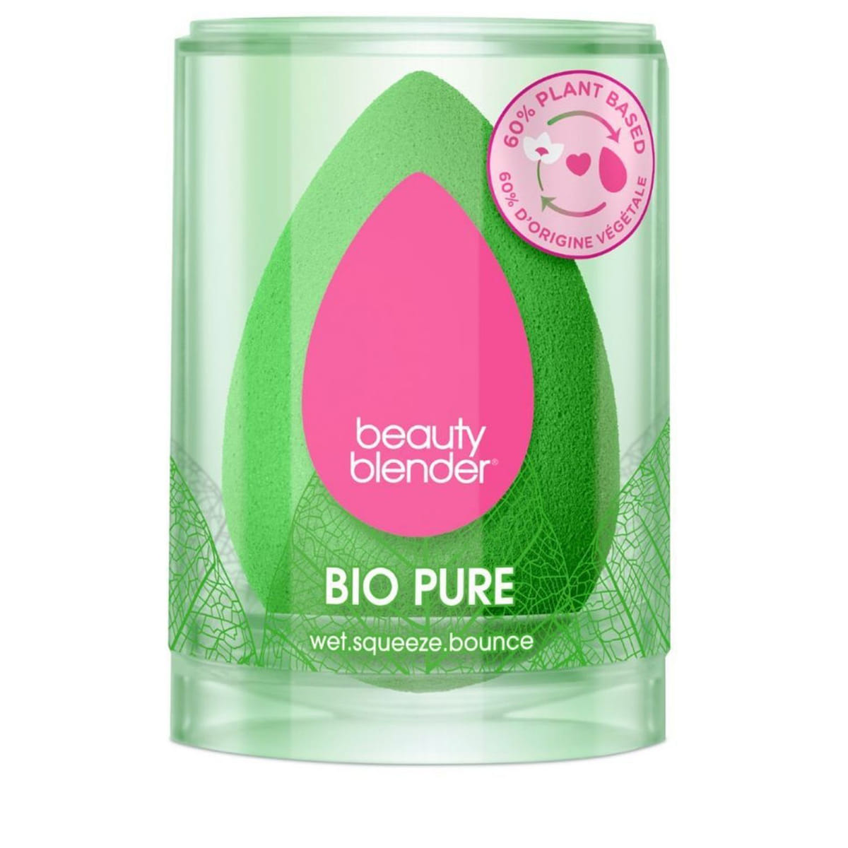Beautyblender • Original Bio Pure Make-up Schwamm • haar-shop.ch