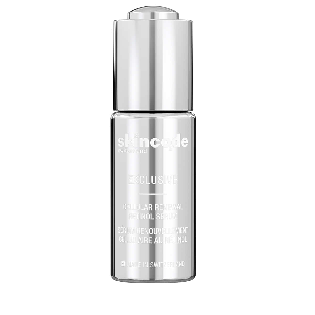 Skincode • Cellular Renewal Retinol Serum • haar-shop.ch