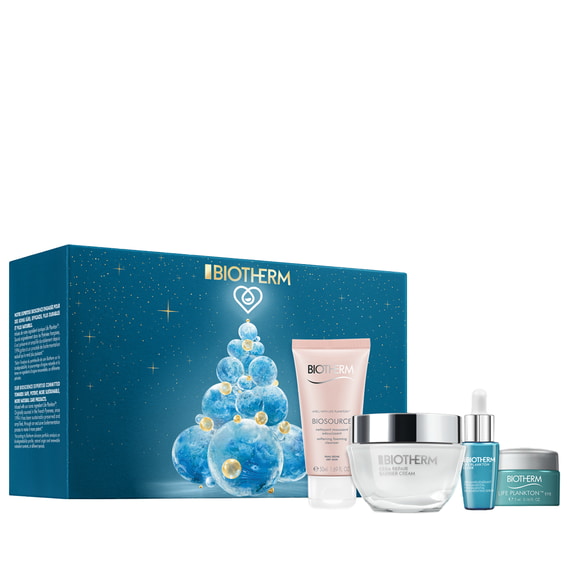 Biotherm - Xmas Set Care • haar-shop.ch