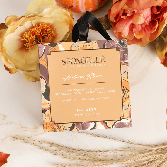 Spongellé • Private Reserve Collection - Flower Bloom