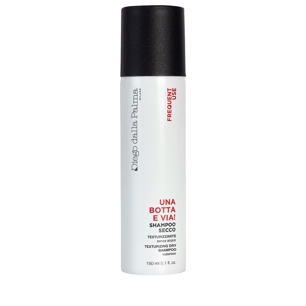 Diego dalla Palma • Texturizing Dry Shampoo • haar-shop.ch