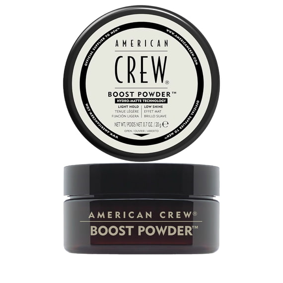 American Crew • Boost Powder 20 g • haar-shop.ch