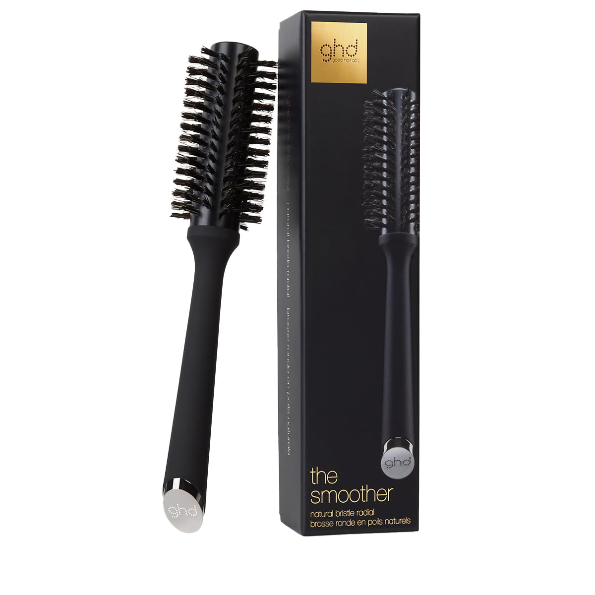 ghd - The Smoother Brush