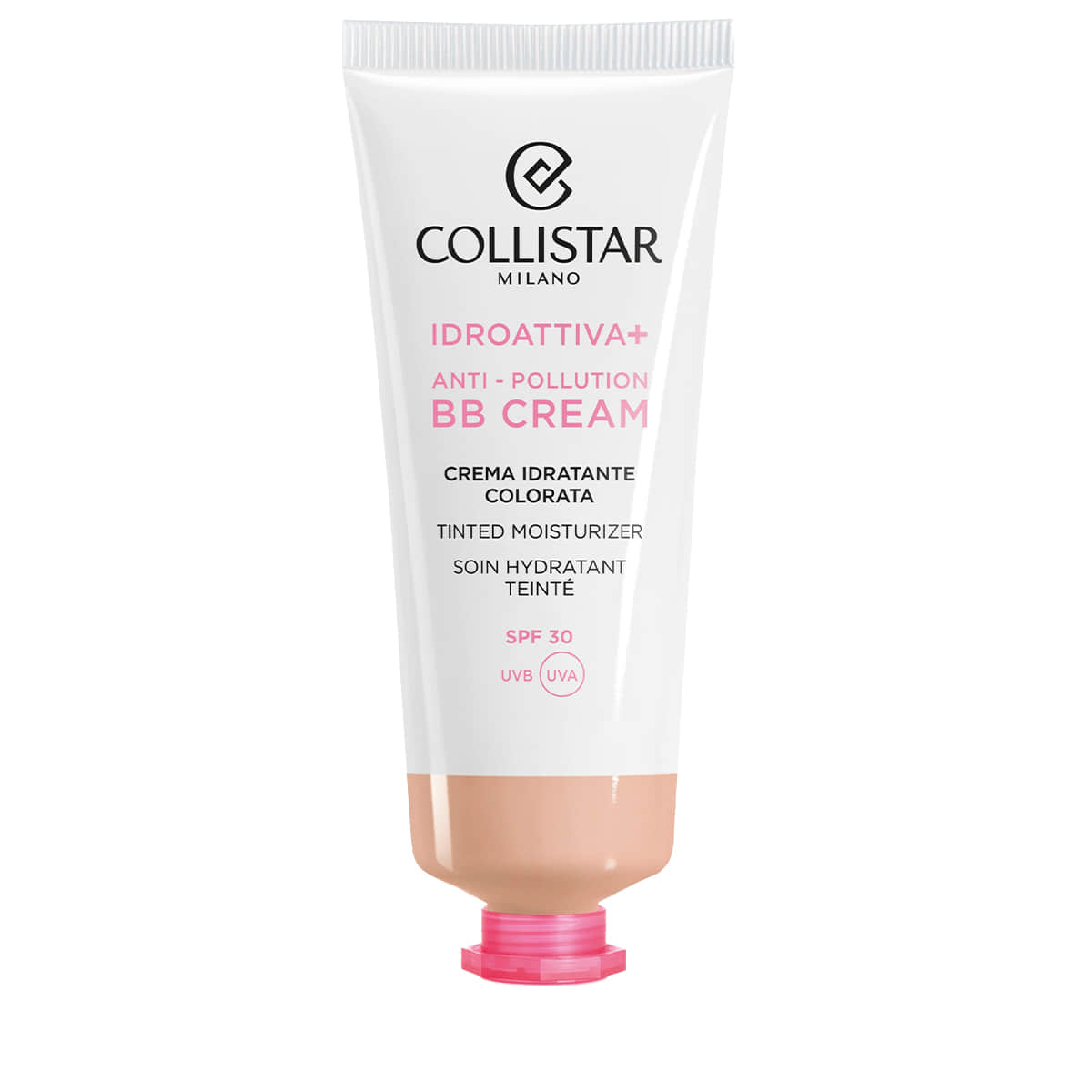 Collistar • MAGICA BB Cream Tinted Moisturizer SPF30 • haar-shop.ch
