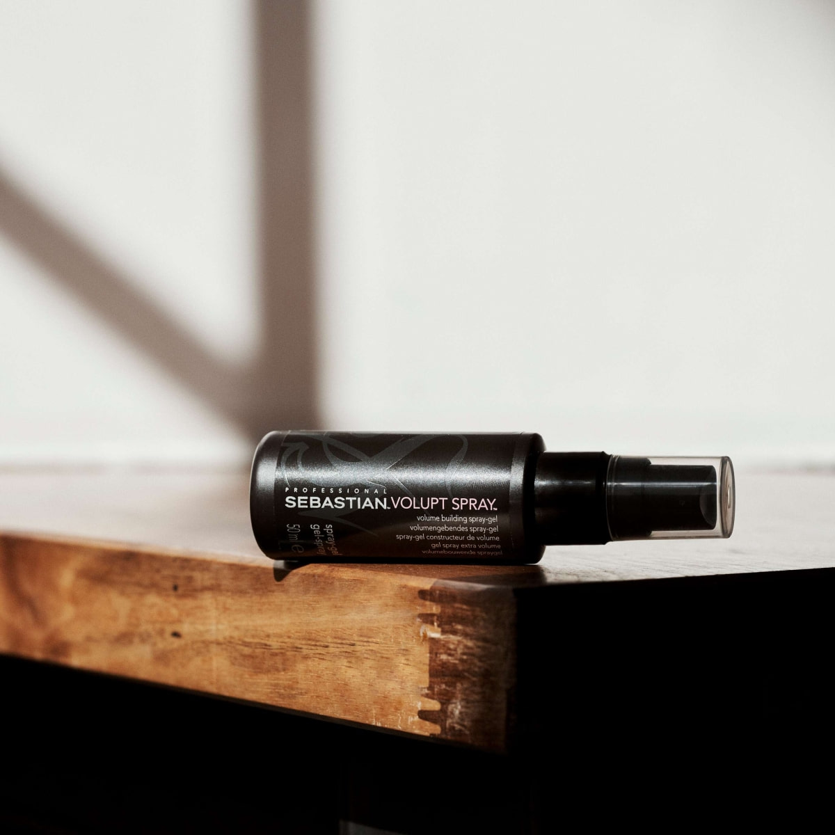 Sebastian • Volupt Spray für voluminöses Haar • haar-shop.ch