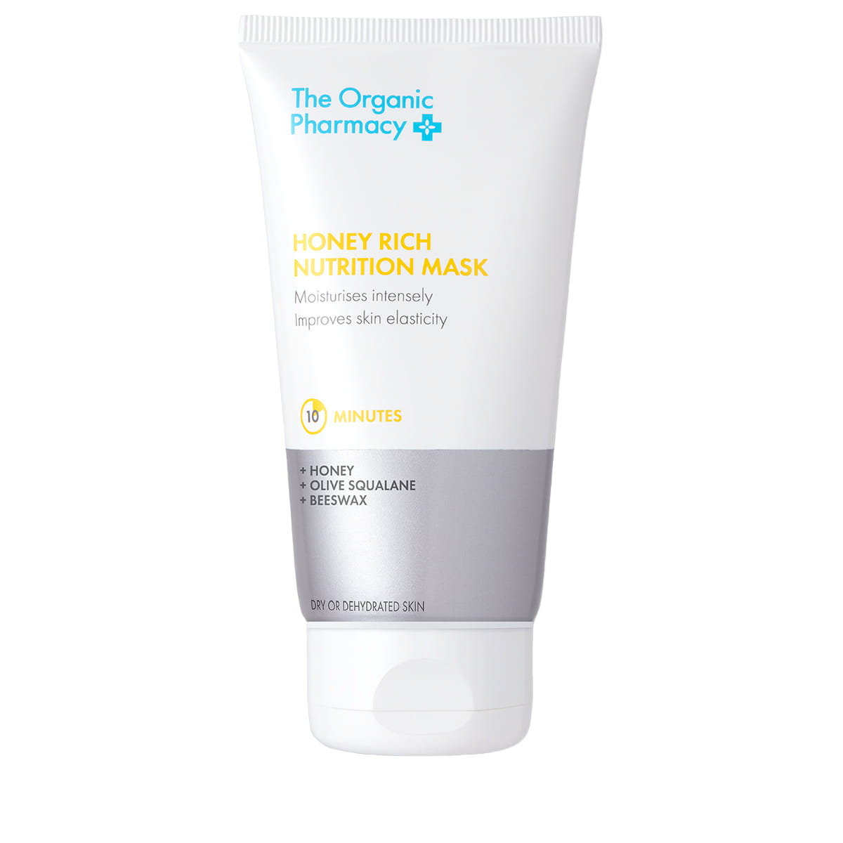 The Organic Pharmacy • Honey Rich Nutrition Mask • haar-shop.ch