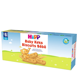 HiPP • Baby Biscuit 180 g • haar-shop.ch