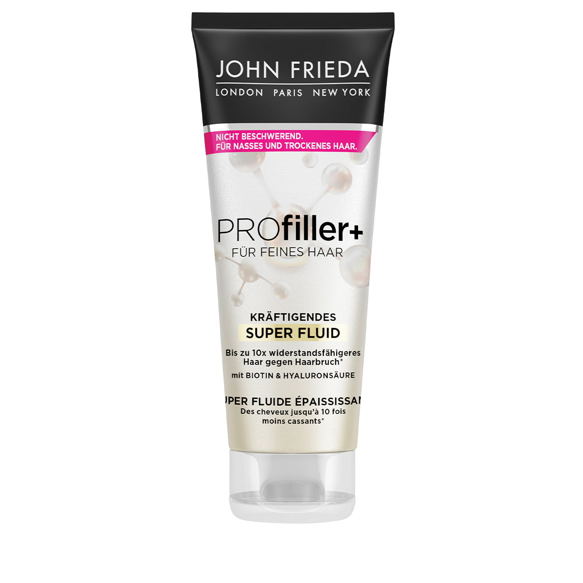 John Frieda • Invigorating Super Fluid