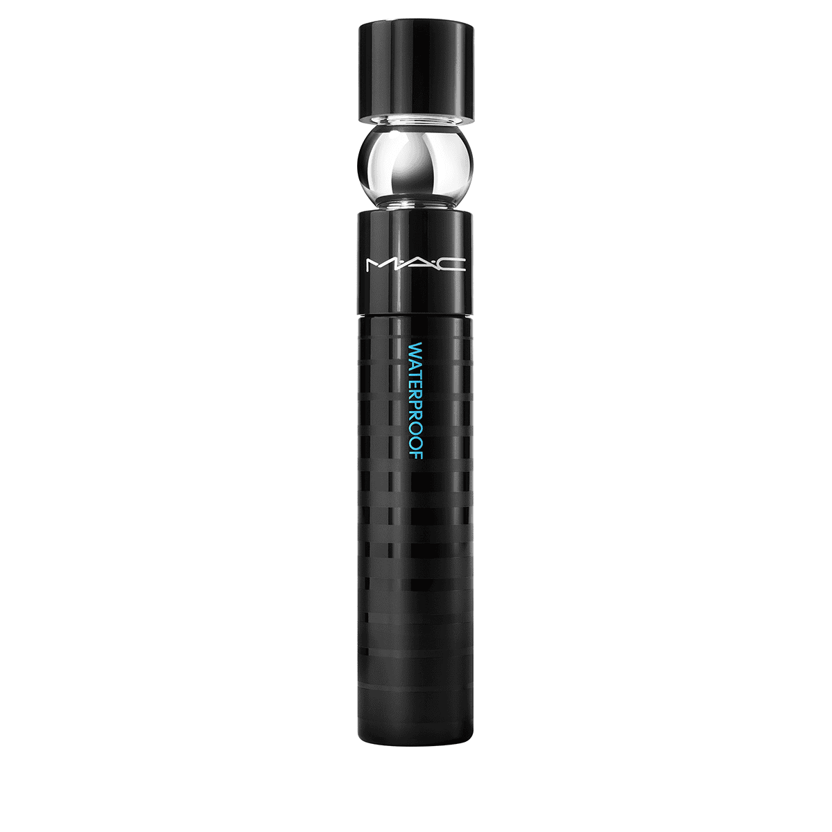 M.A.C Macstack Waterproof Mascara - Black Stack