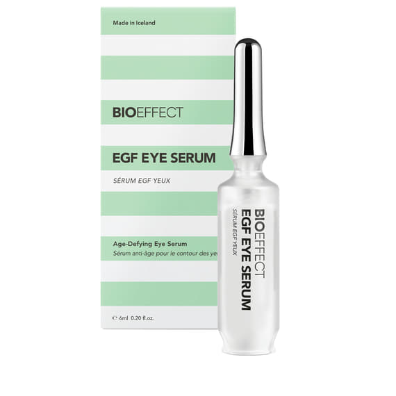 EGF Eye Serum