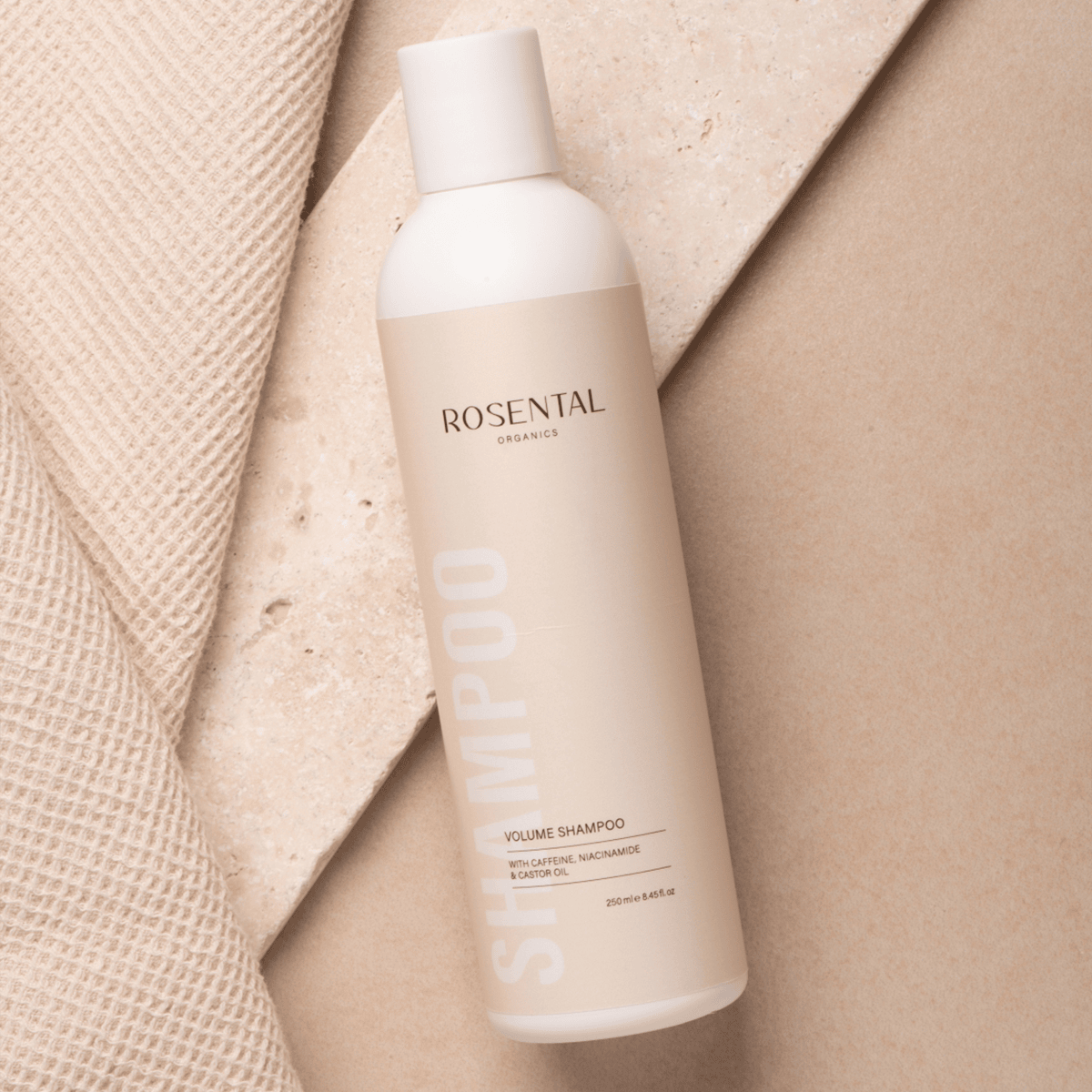 Rosental Organics • Volume Shampoo