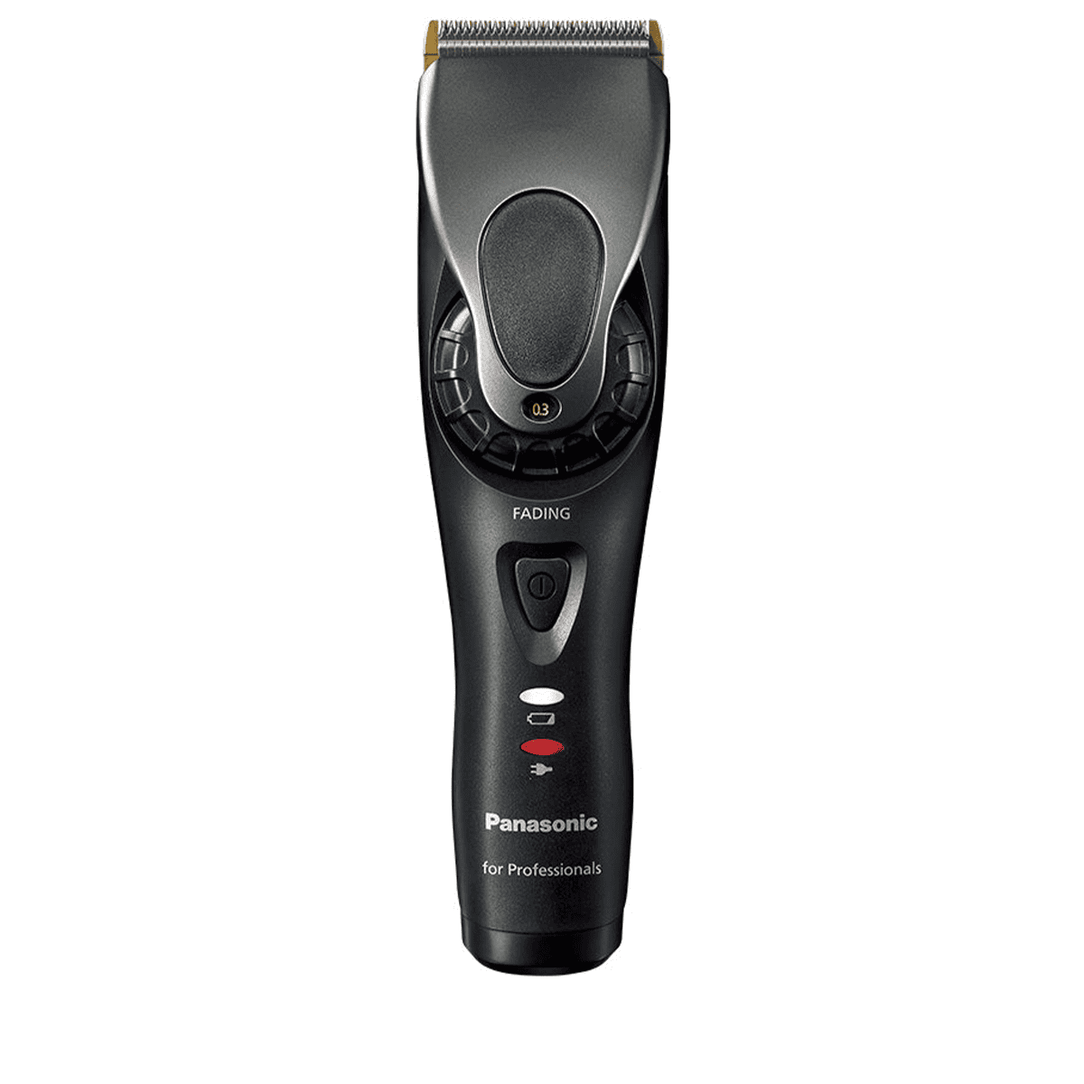 Panasonic Hair Clipper ER-DGP86 • Precision Cutting Tool