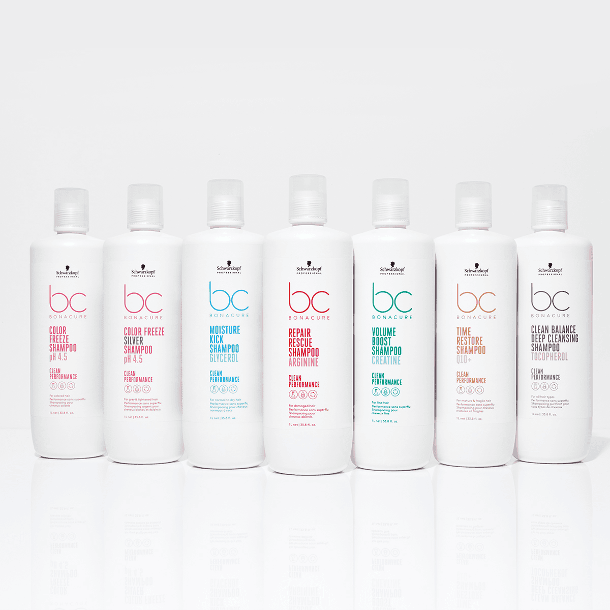 Repair Rescue Shampoo