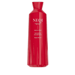 Neqi • Repair Reveal Shampoo 330 ml • haar-shop.ch