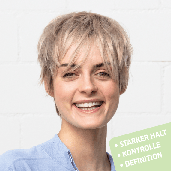 Wella Professionals • Rugged Texture • haar-shop.ch