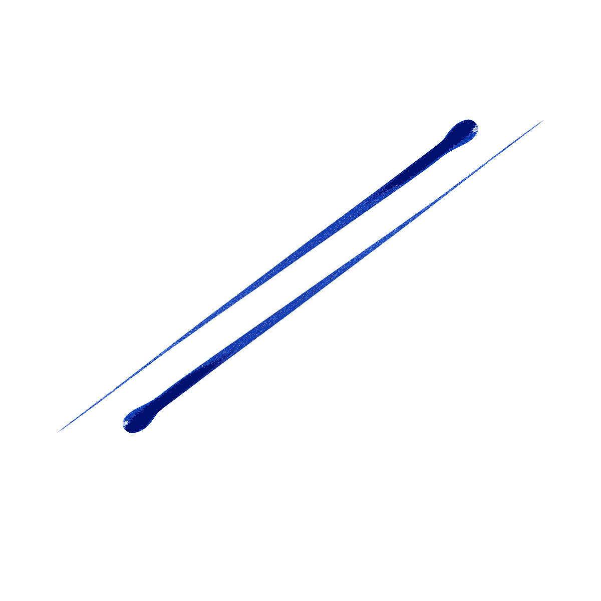 L'Oréal Paris Matte Signature Eyeliner 02 Blue