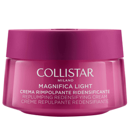 Collistar • Magnifica Light Replumping Redensifying Cream Face and... 50 ml