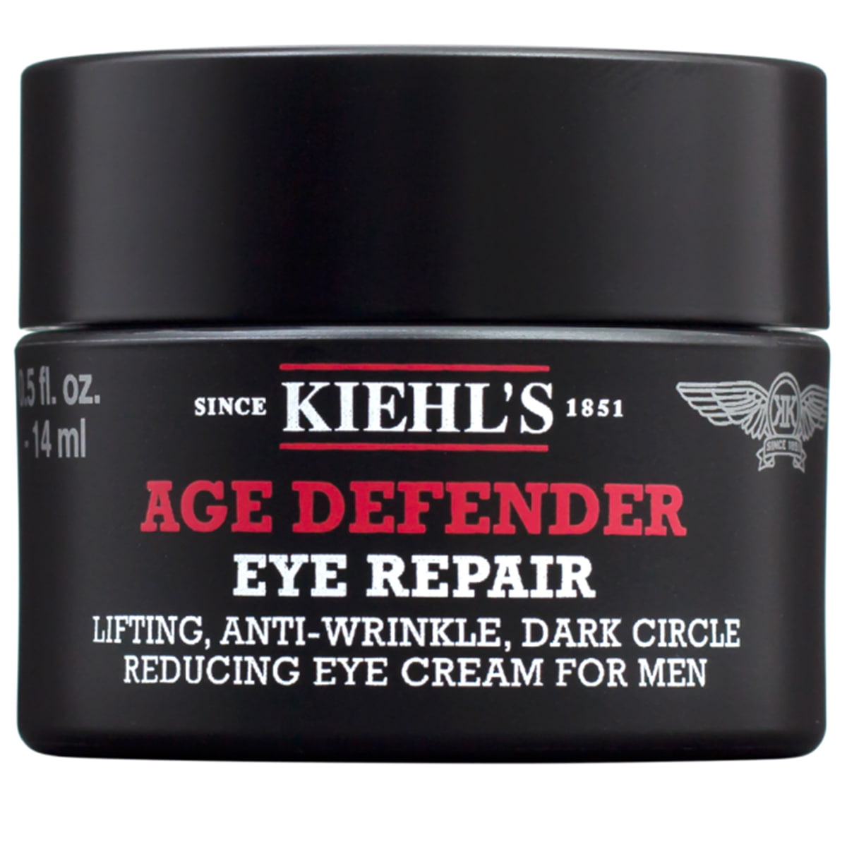 Kiehl’s Age Defender Eye Repair • Anti-Aging Pflege für die Augen