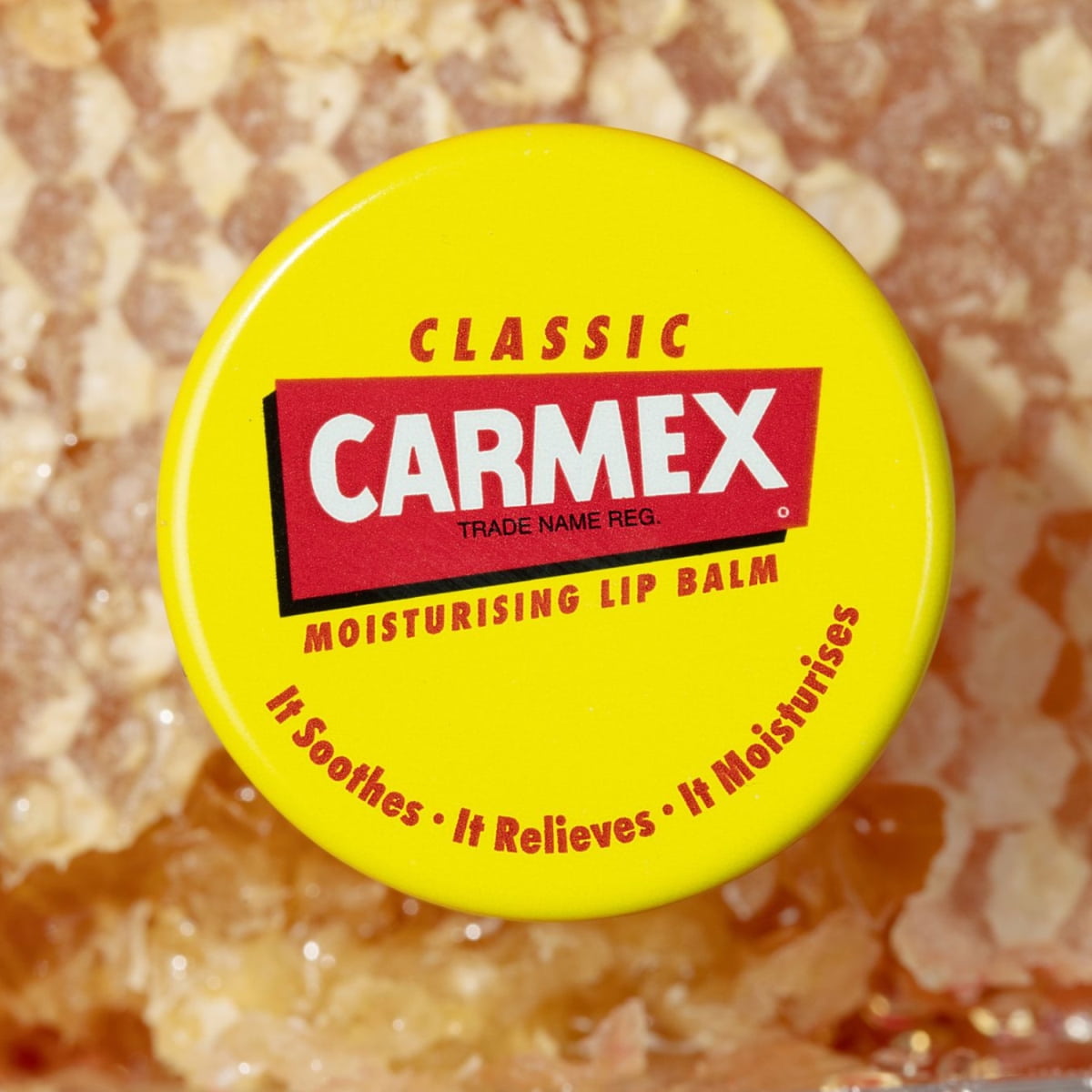 Carmex • Jar Classic 7.5 g